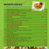 Thai Menu | Victoria, TX | Noot's Thai Kitchen